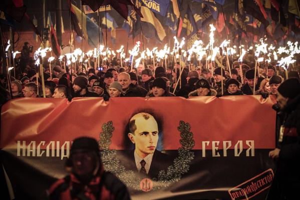 ¿Quién es Stepan Bandera? | SLAVYANGRAD.es
